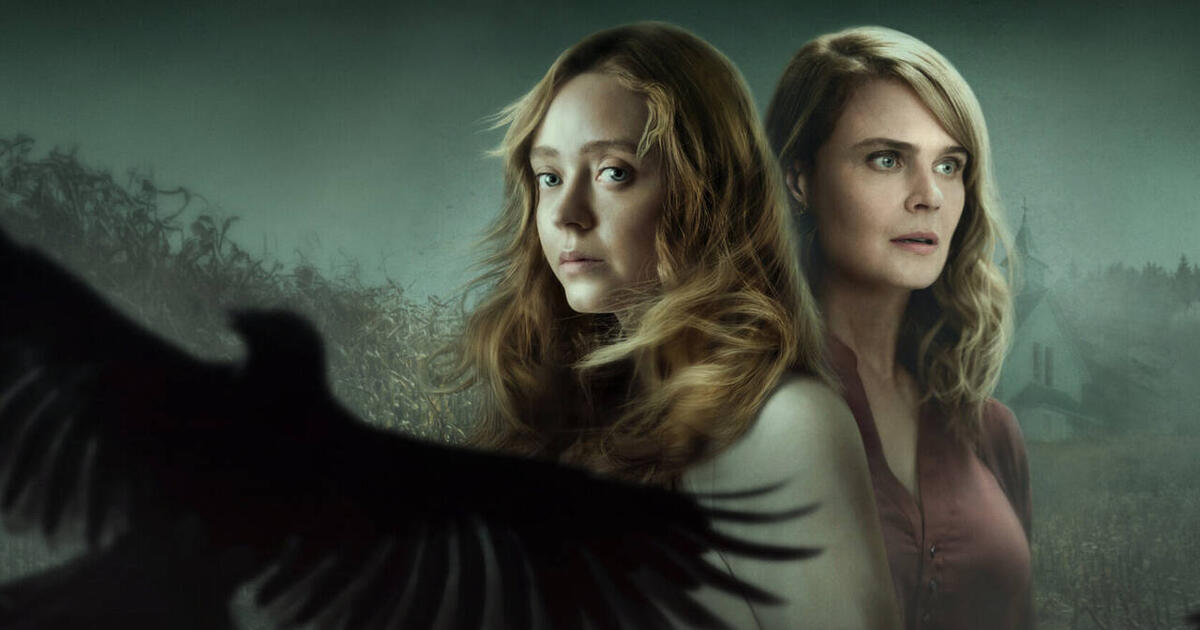 La série Netflix ‘Devil in Ohio’ est-elle l’adaptation d’une histoire ...