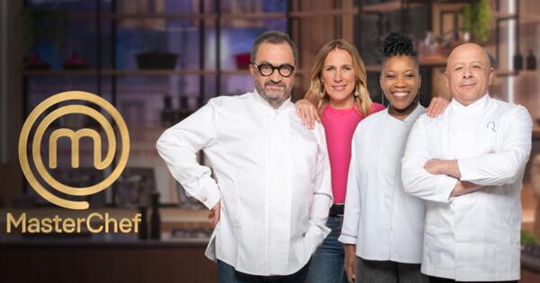 C'est déjà la finale pour la nouvelle saison de ‘Masterchef’
