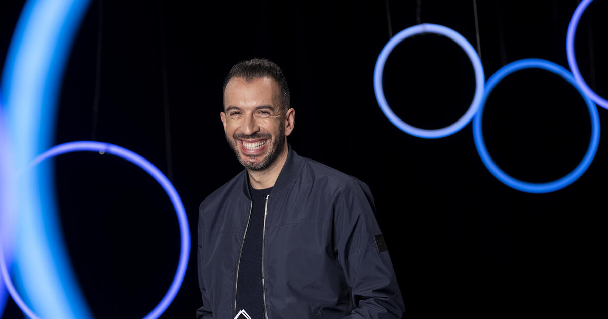 ‘Docs de Sports’, la nouvelle émission de RTL club sur les légendes du ...