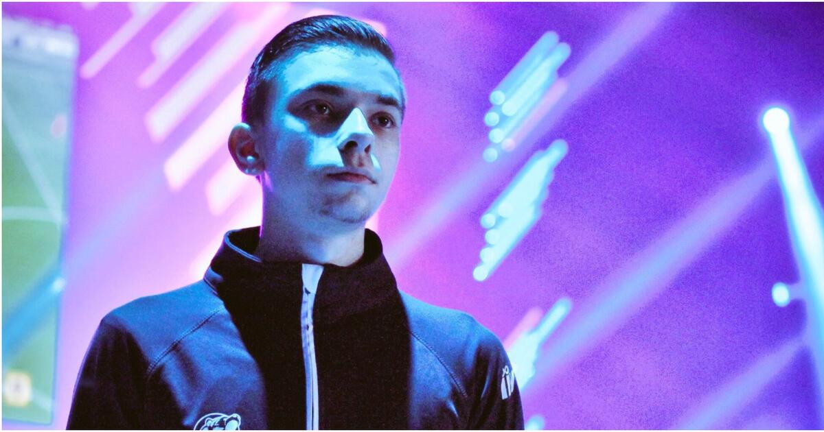 Stefano Pinna: “Genk kan de Proximus ePro League winnen”