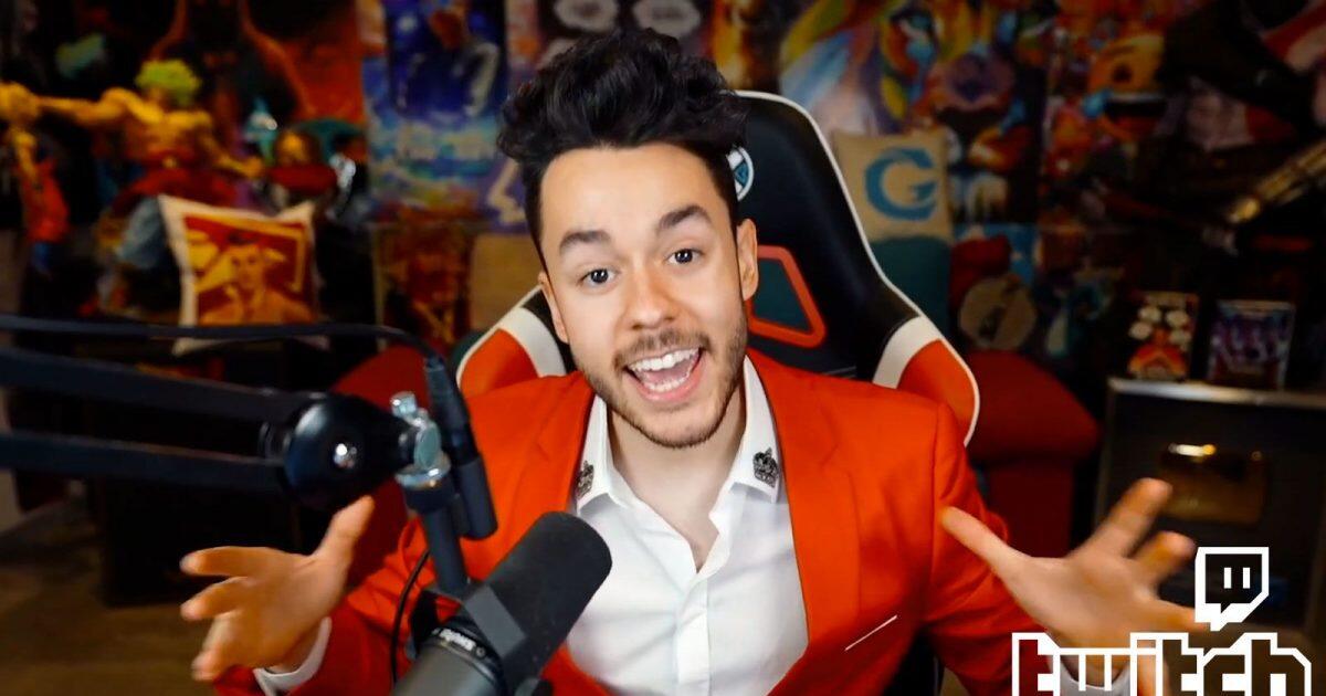 Streamer TheGrefG verpulvert kijkrecord op Twitch