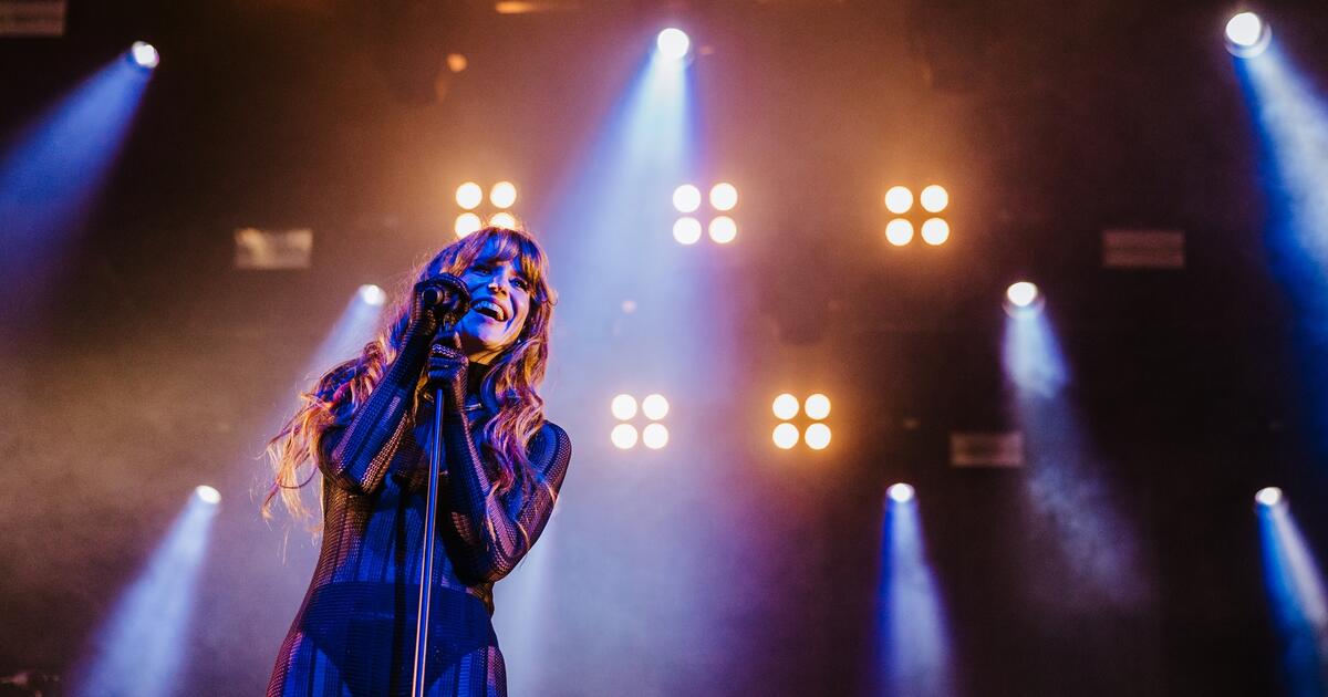 MEROL @ Best Kept Secret 22