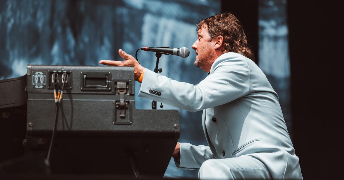 Novastar @ Best Kept Secret