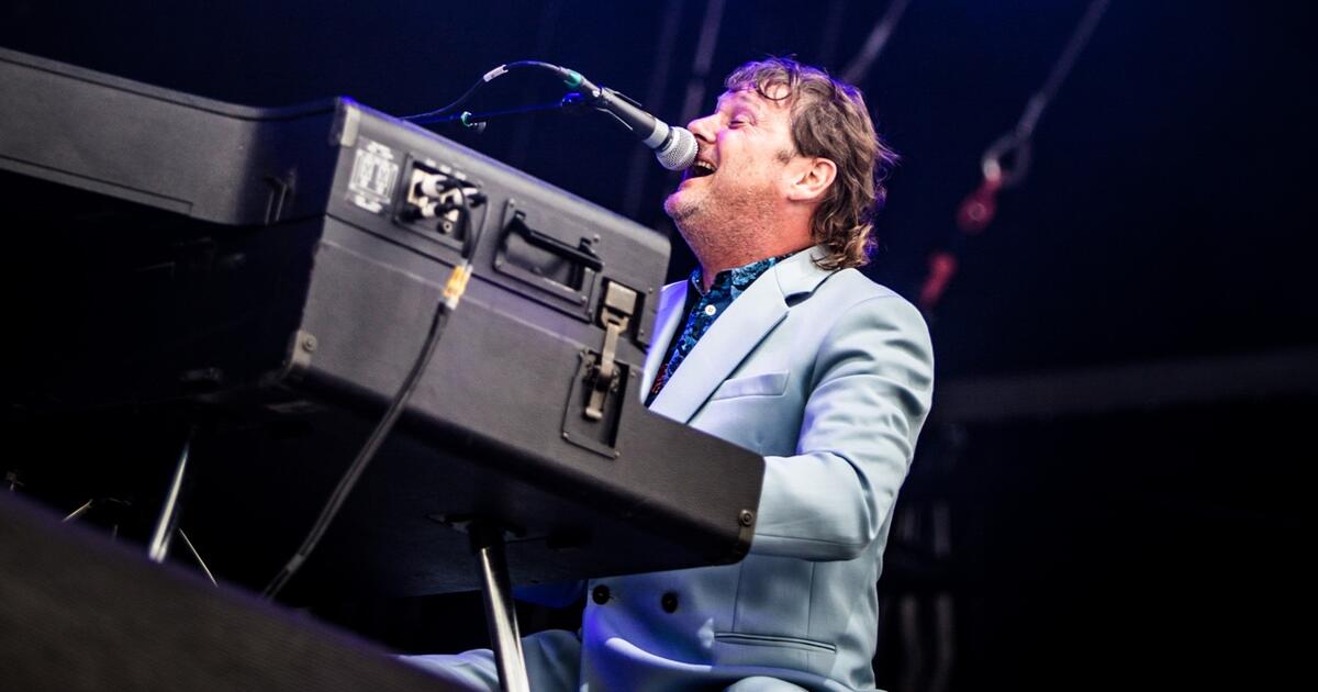 Novastar @ Live/sLive - Festival