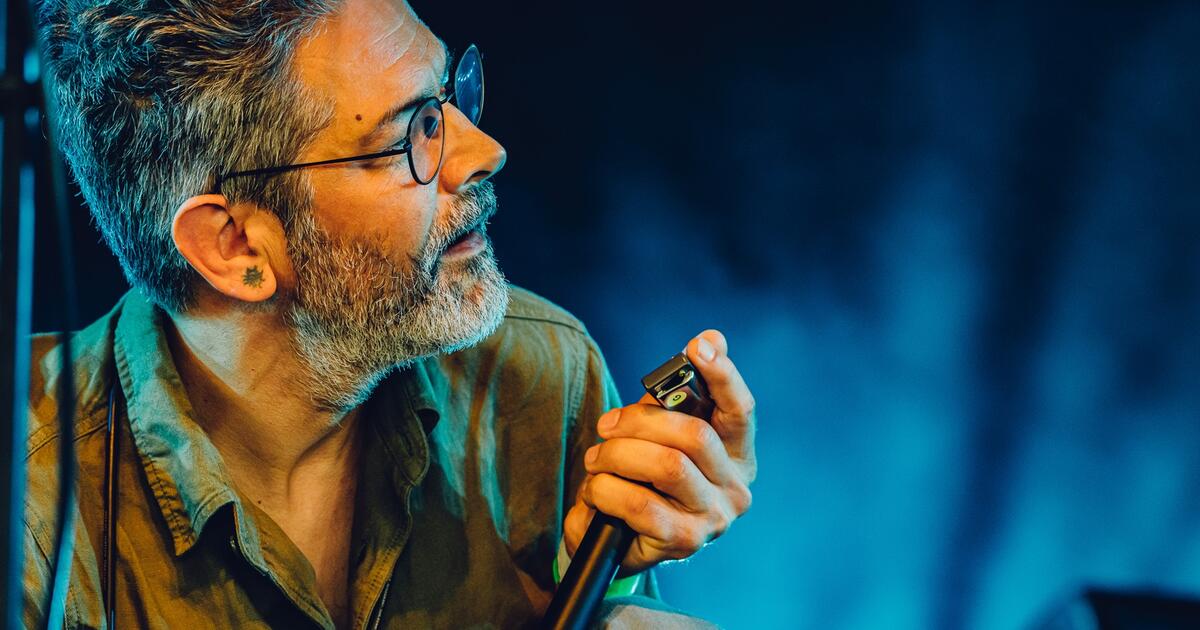 Gent Jazz - Dag 4 @ Gent Jazz, Gent