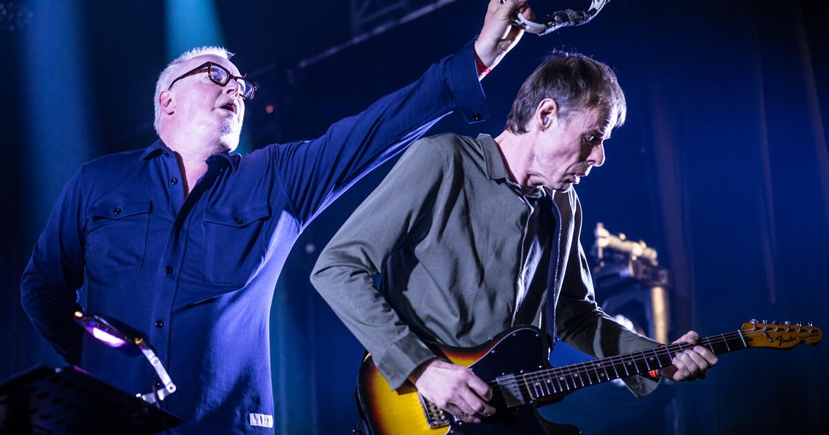 Noordkaap @ Rock Herk