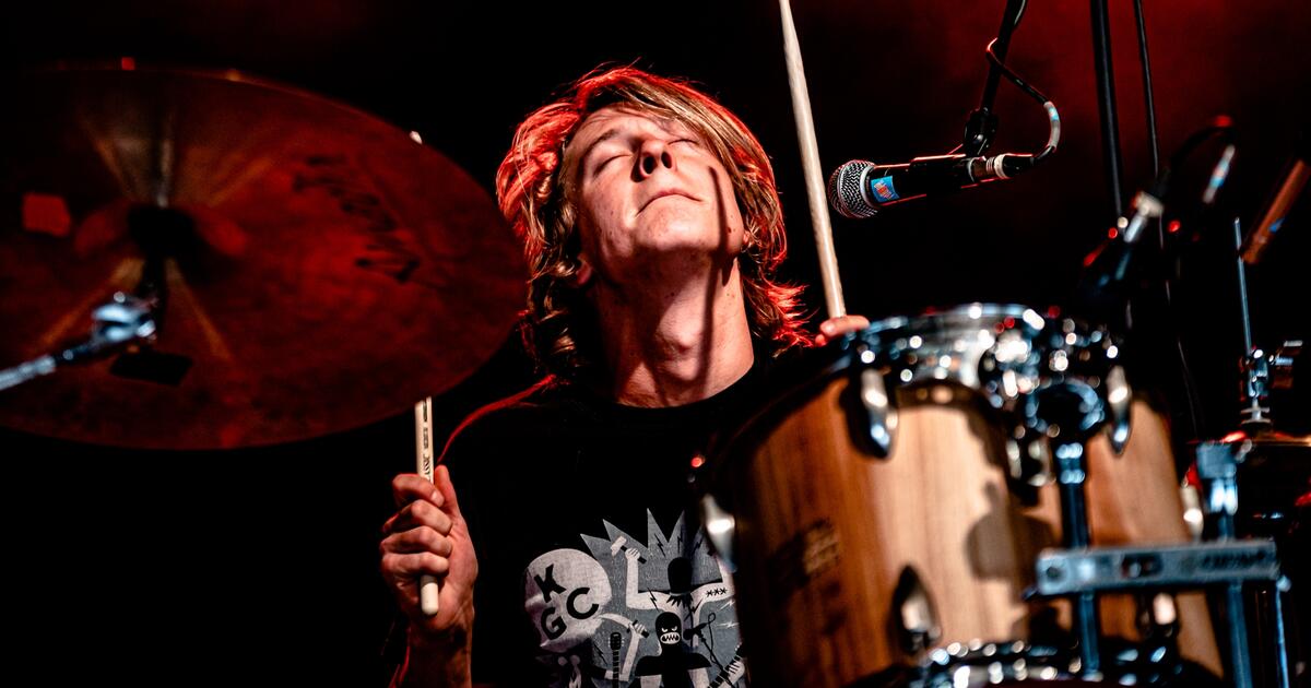 HEISA @ Pukkelpop 2022, Kiewit