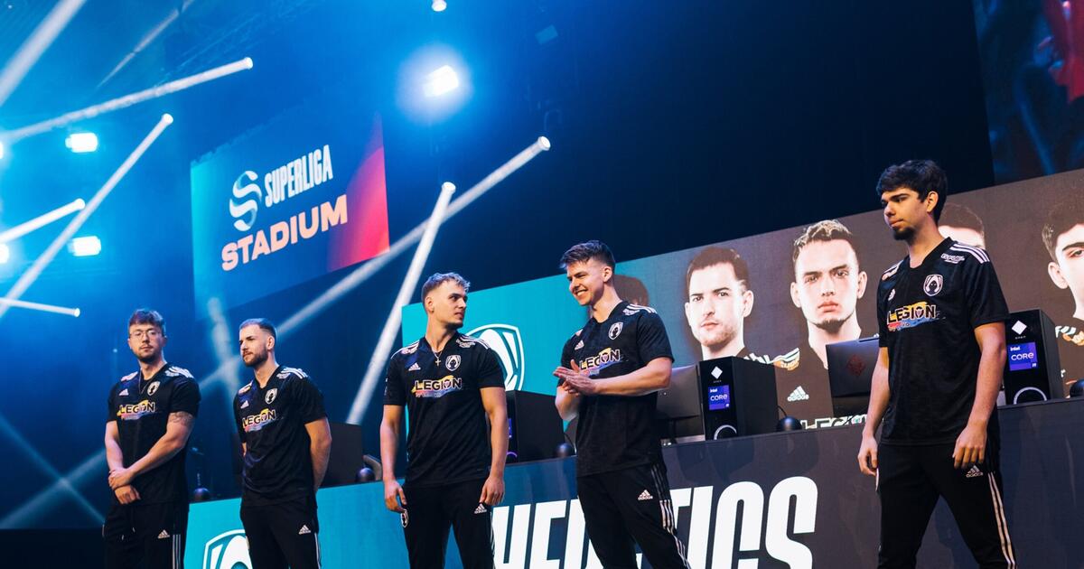 European Masters : retour de l’Espagne sur le trône