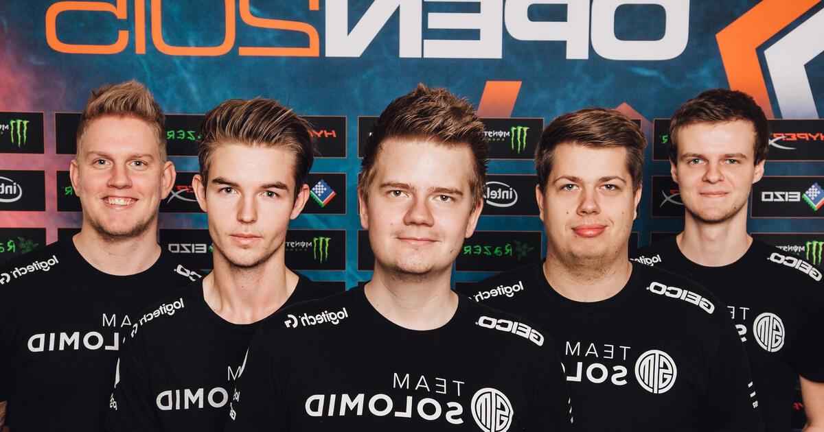 TSM FTX annonce son retour sur CS:GO