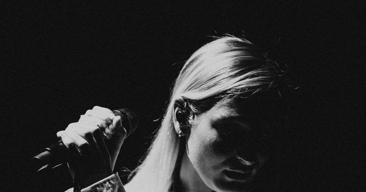 S10 @ Muziekcentrum Trix, Antwerpen