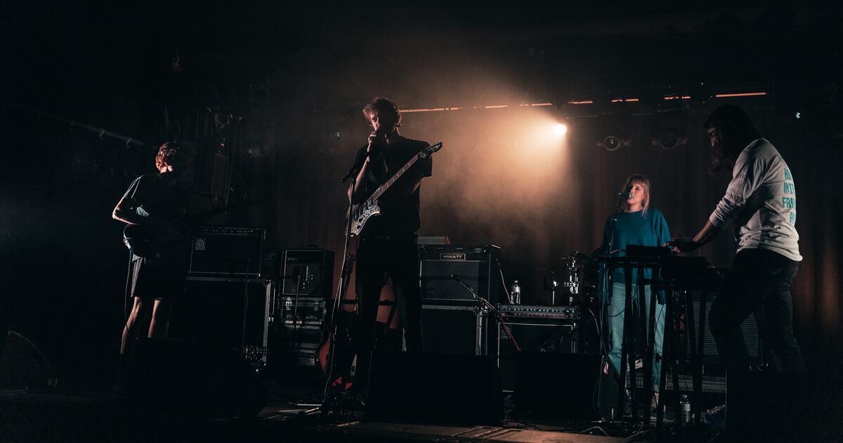 Novgrod @ Play Festival