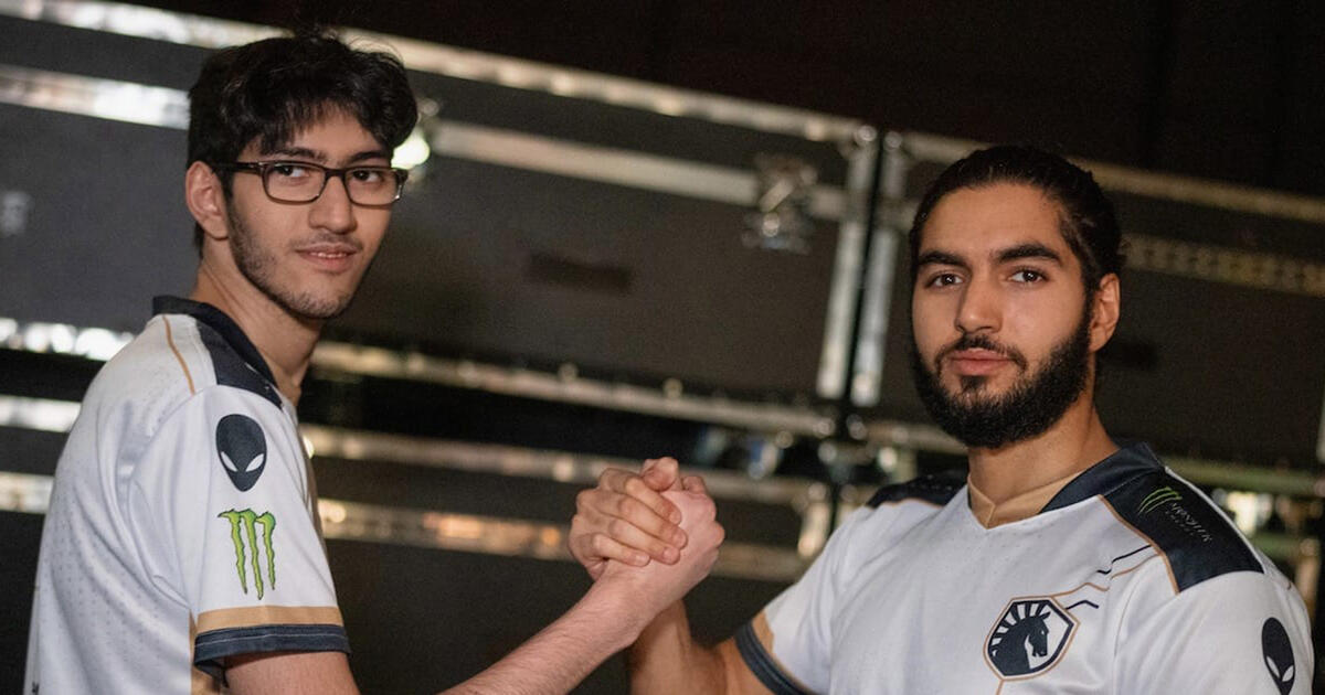 VALORANT: ScreaM en Nivera verlaten Team Liquid