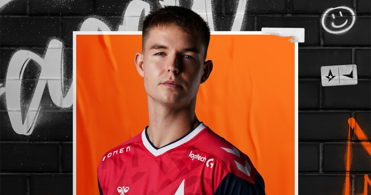 dev1ce maakt indruk bij Astralis-comeback