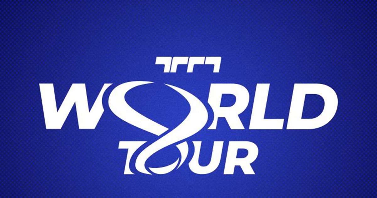 Trackmania World Tour Showdown : Une première compétition renversante