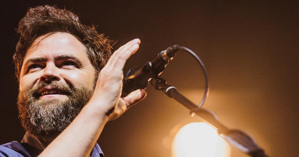 Passenger @ Vorst Nationaal, Brussel