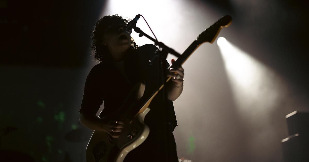 ILA @ Trix, Antwerpen