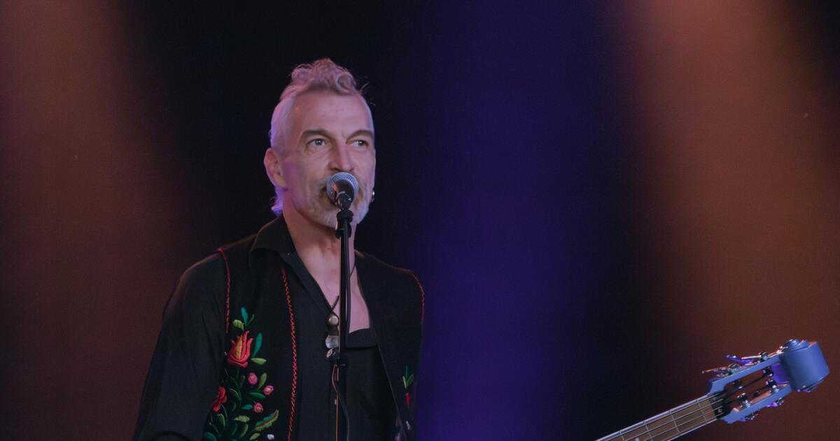 Rumbaristas @ Java Zaal, Brussel