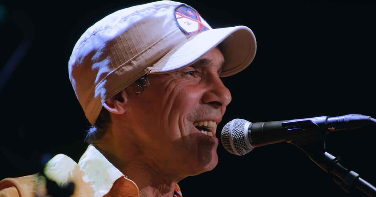 Manu Chao @ Java Zaal, Brussel