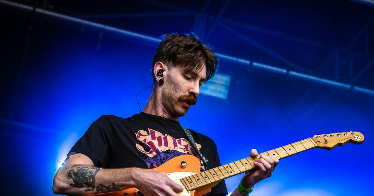 Rock Olmen 2023 - Dag 2 @ Rock-olmen,