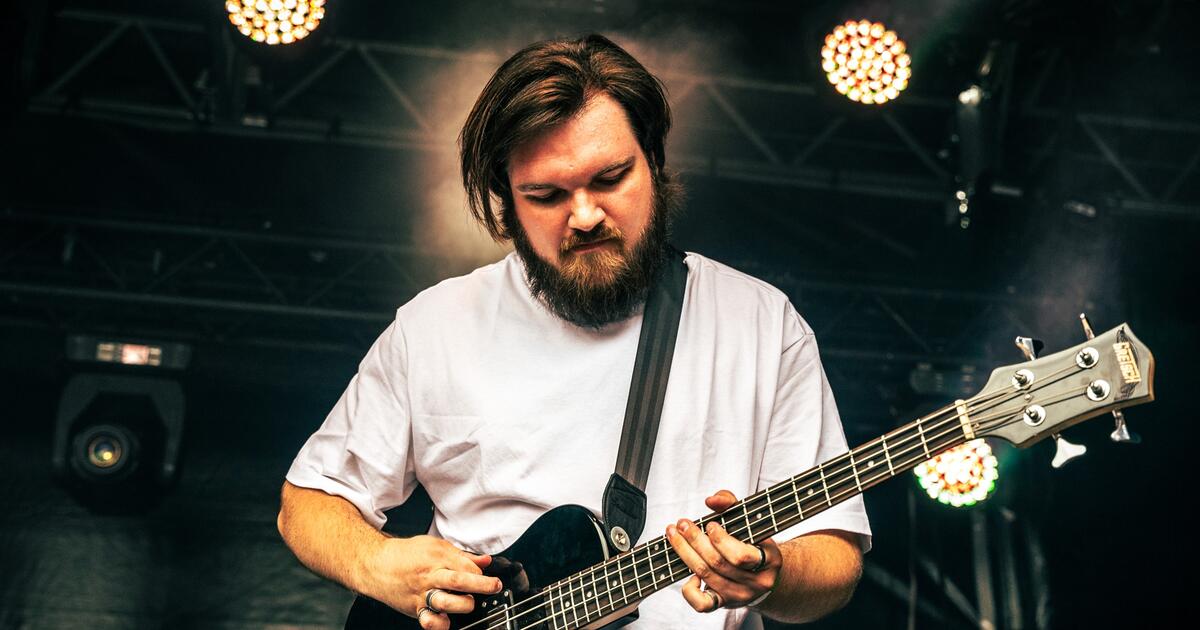 Rock Olmen 2023 - Dag 2 @ Rock-olmen,