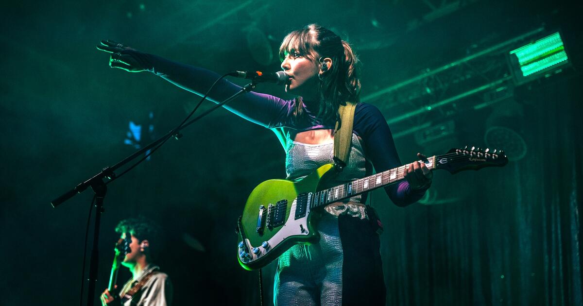 Rock Olmen 2023 - Dag 2 @ Rock-olmen,