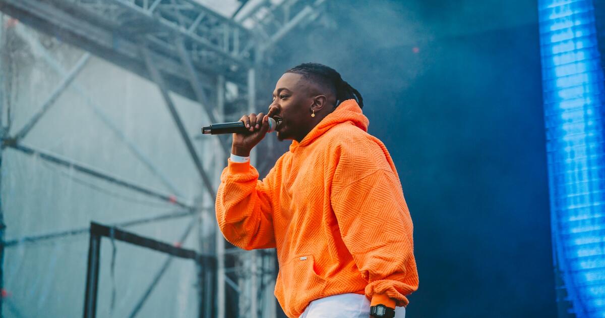 K1D @ Suikerrock 2023