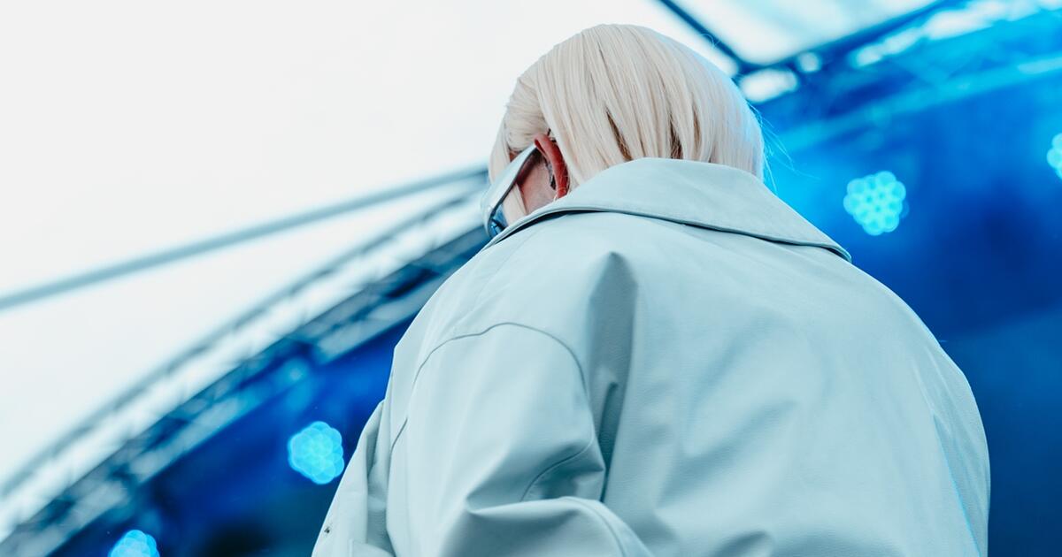 Fantom @ Suikerrock 2023, Tienen