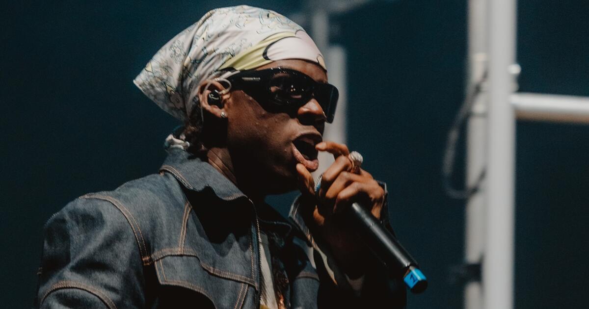 Rema @ Pukkelpop 2023, Kiewit