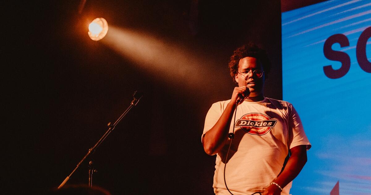 K3LL @ Het Bos, Antwerpen