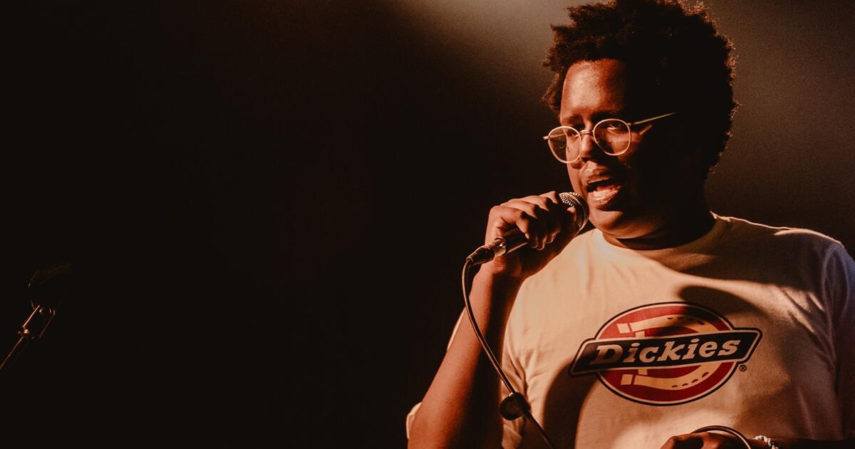 K3LL @ Het Bos, Antwerpen