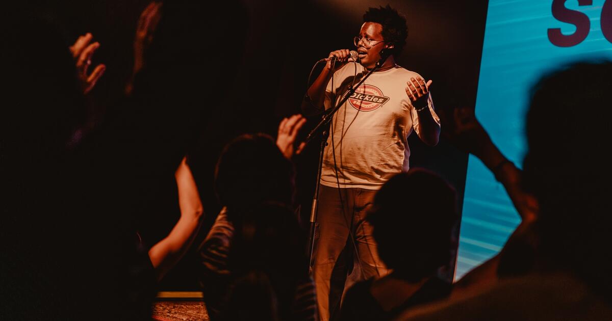 K3LL @ Het Bos, Antwerpen