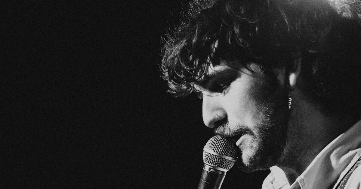 Mojo & The Kitchen Brothers @ Het Bos, Antwerpen