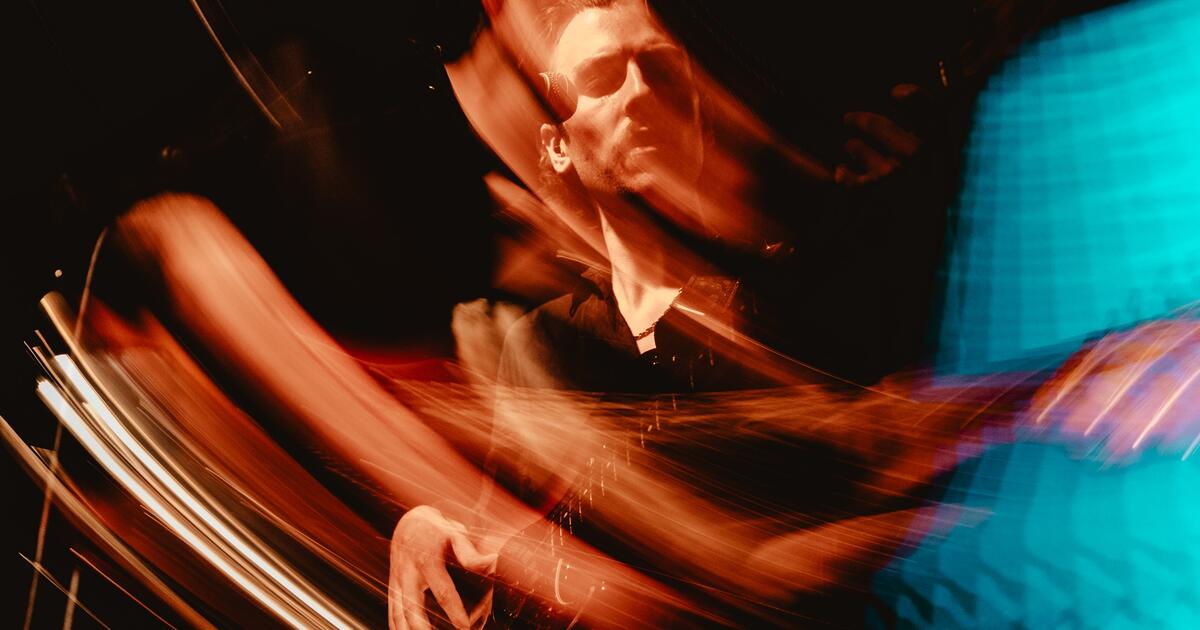 Dull Boy Johnny @ Het Bos, Antwerpen