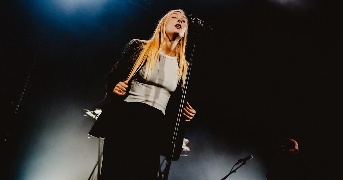 S10 @ Trix, Antwerpen