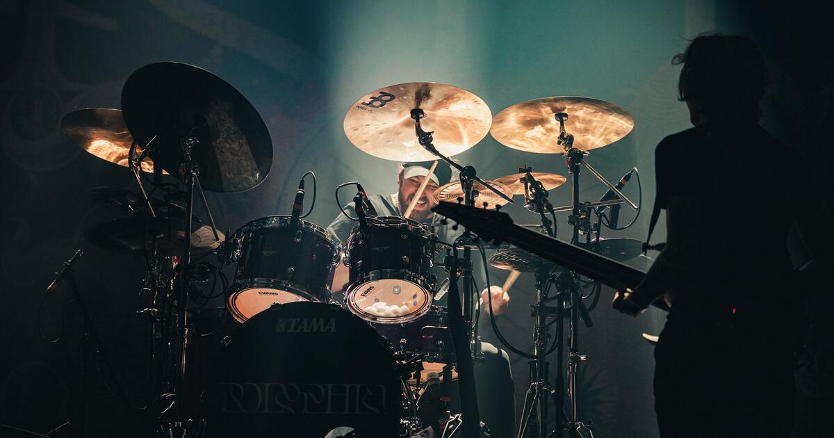 Polyphia @ Graspop Metal Meeting 2024, Dessel