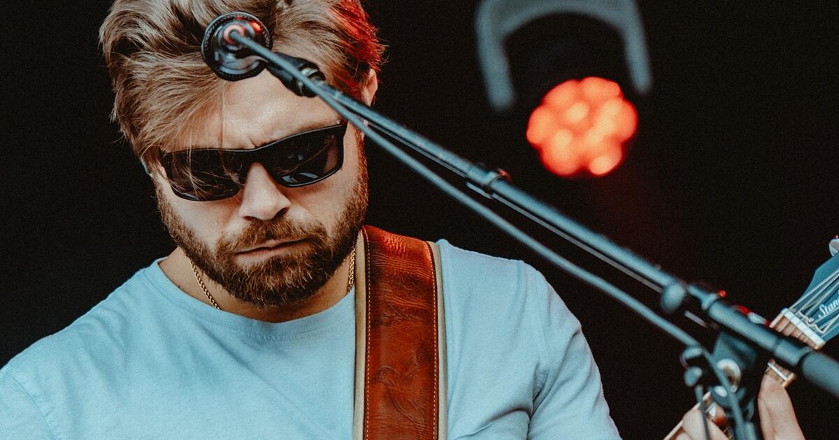 Ruby Waters @ Pinkpop 2024, Landgraaf