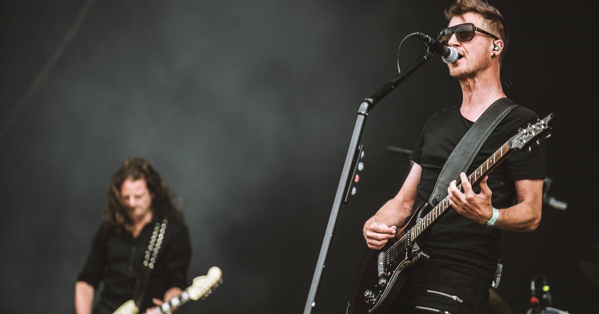 Zornik @ Live /s Live 2024, Antwerpen