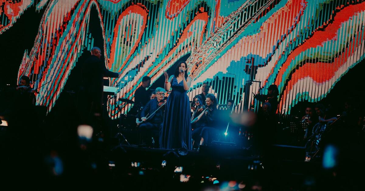 Symphony of Unity @ Tomorrowland 2024, Boom