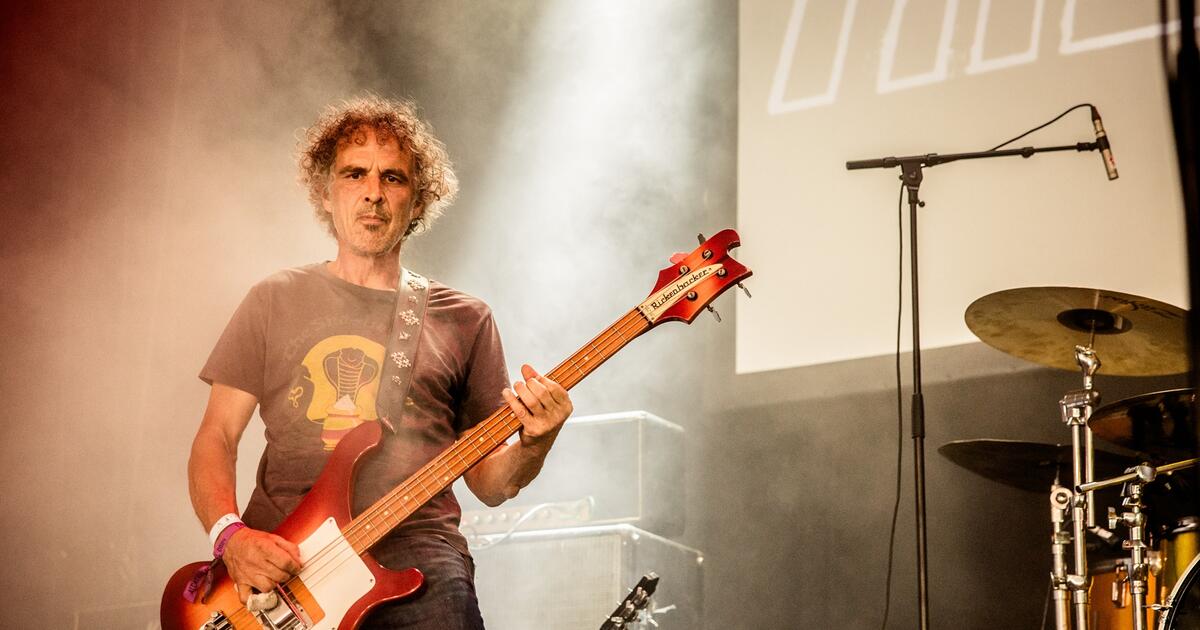 The Killbots @ Alcatraz 2024, Kortrijk