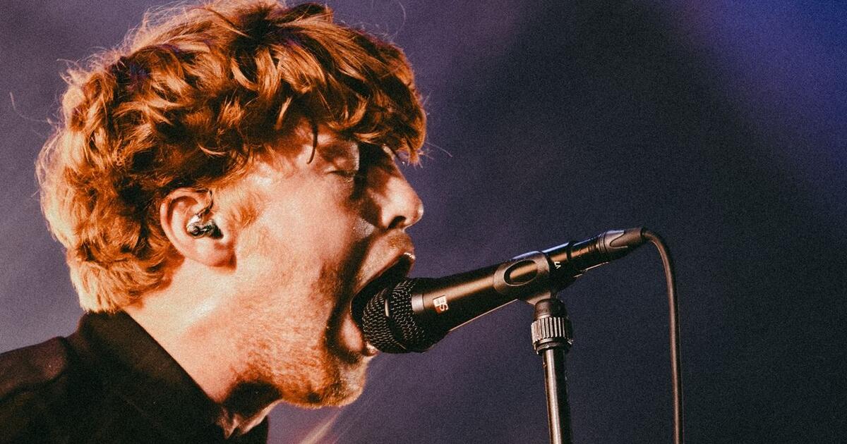 Equal Idiots @ Crammerock 2024, Stekene