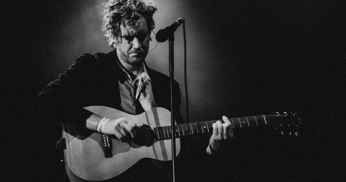 Warhaus @ Crammerock 2024, Stekene