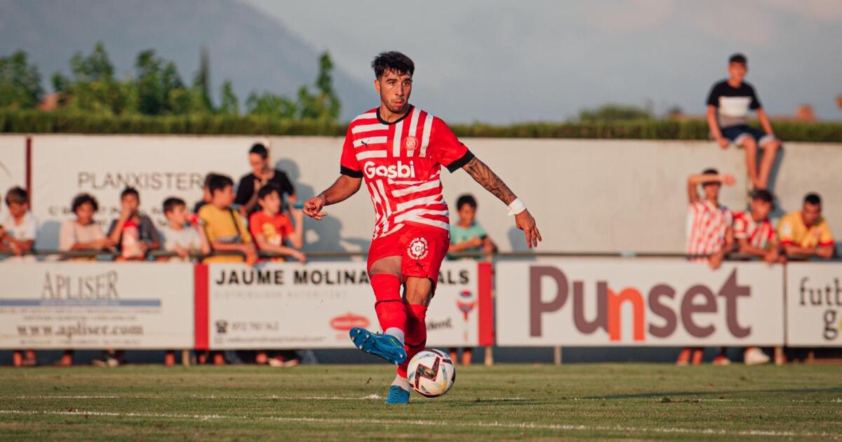 Lommel signe un défenseur central venu de la Liga