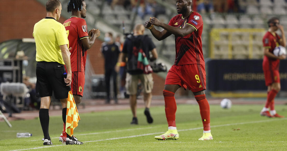 Une sélection des Diables Rouges qui manque d’équilibre