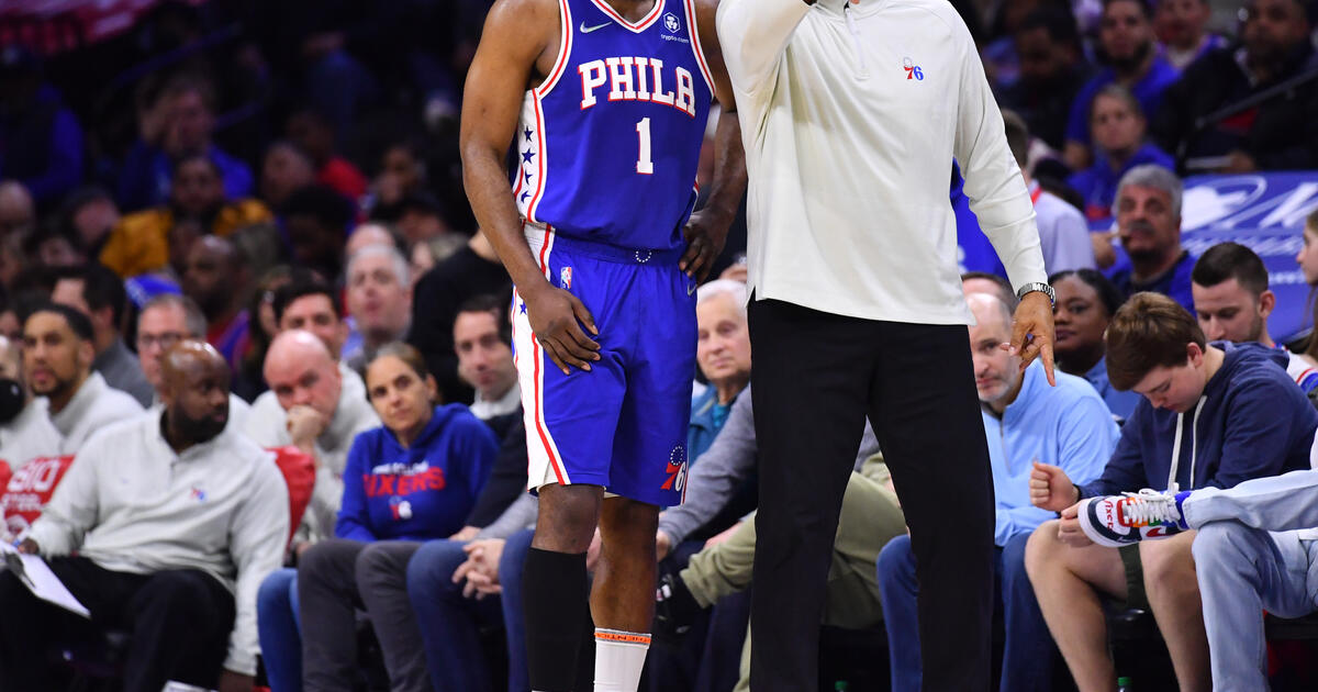 Et si Doc Rivers subissait un nouveau choke en laissant revenir Toronto ...