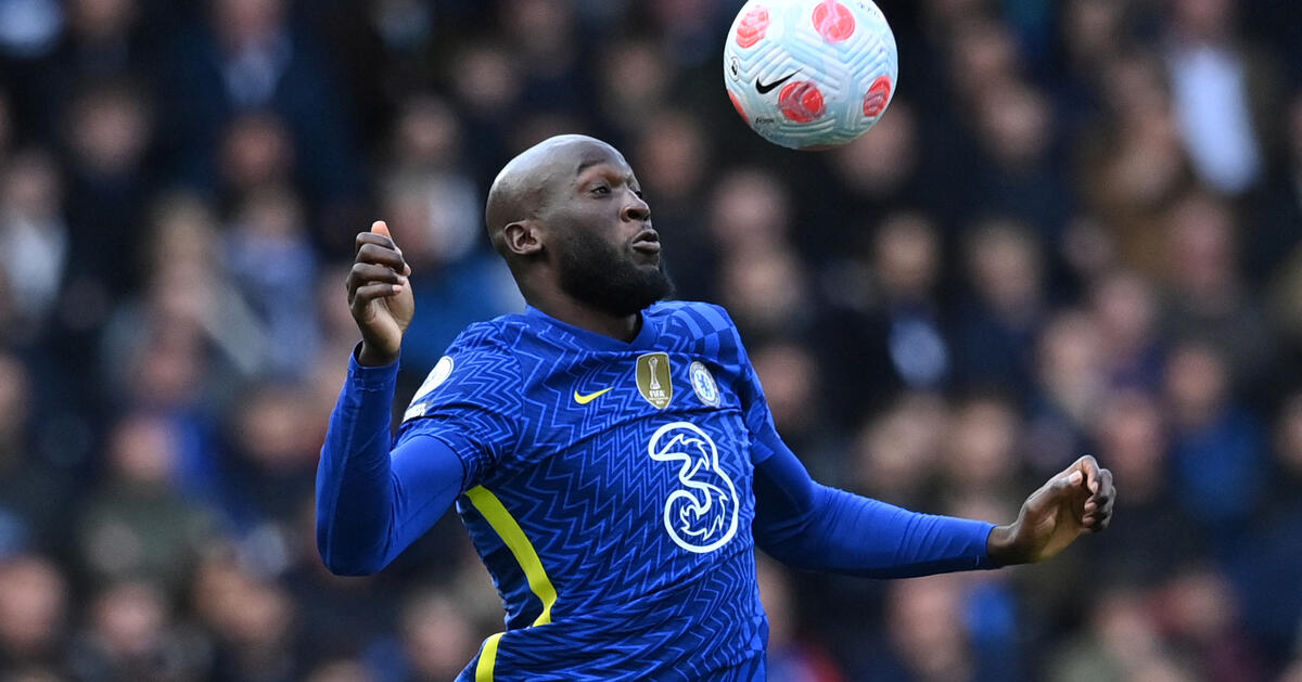 Zonder Lukaku moet Chelsea een tandje bijzetten tegen Real Madrid