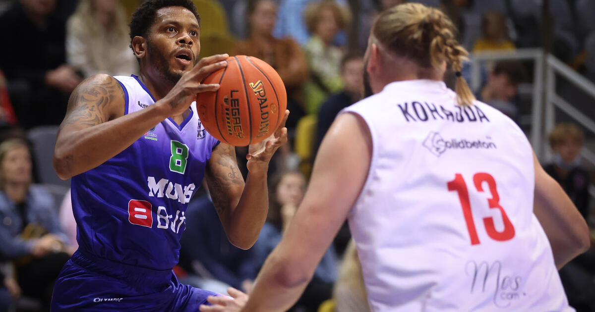 Un page se tourne à Mons-Hainaut avec la retraite de Justin Cage