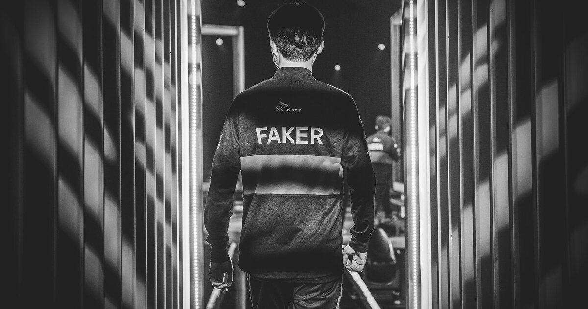 MSI 2022 : Pas de titre pour Faker et T1, battus par RNG