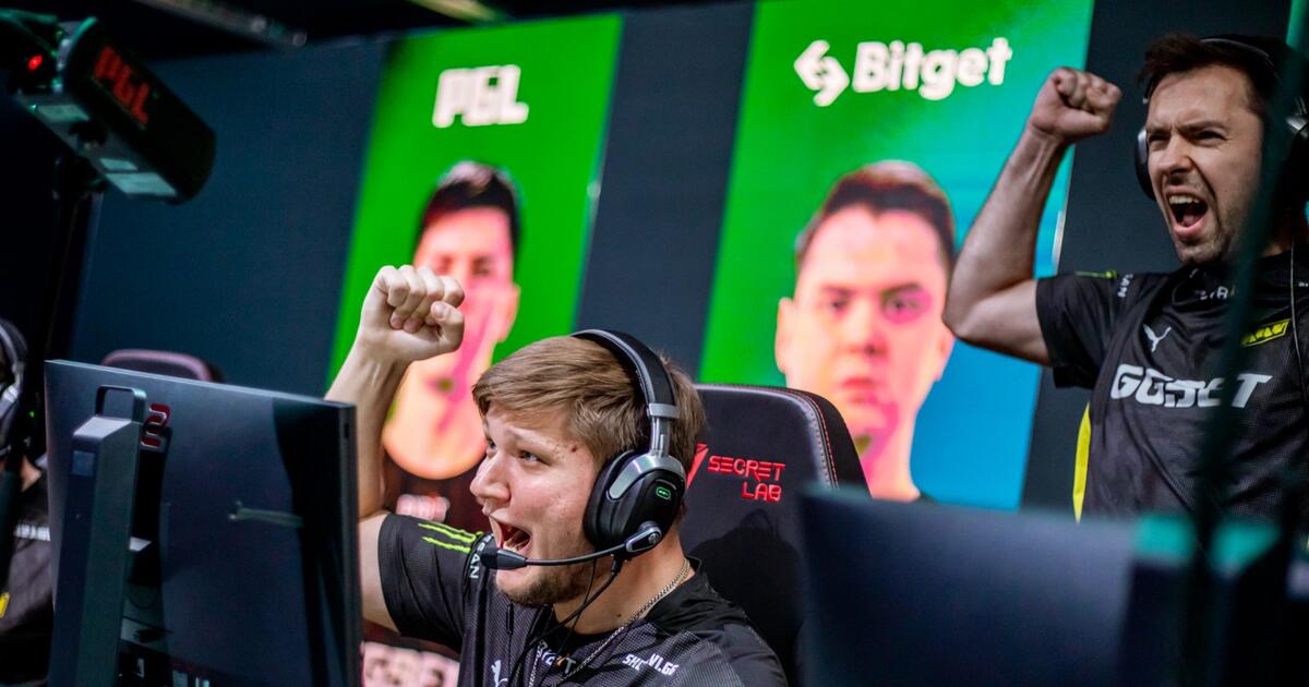 PGL Major: Antwerpen krijgt droomfinale tussen FaZe en NAVI