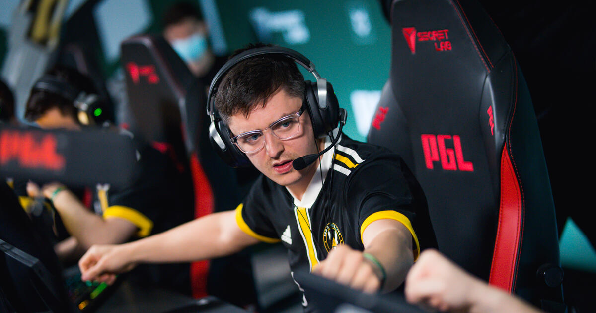 apEX bespreekt de problemen van Vitality