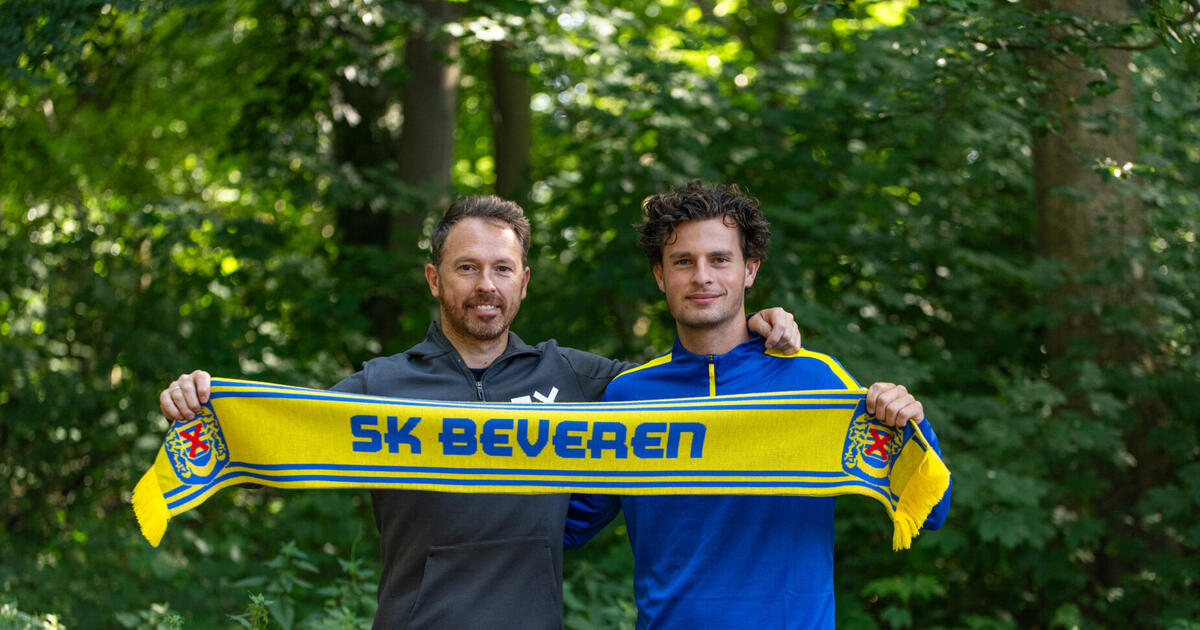 Transfers CPL: Beveren haalt Geusens; Lommel legt vijfde ...